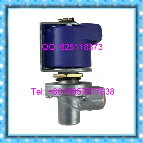 Goyen RCA5D2 Pilot valve Pulse jet valve Solenoid valve 1/4" Port-in ...