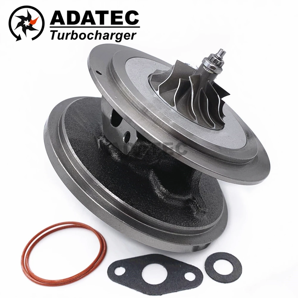 GTB1749VK турбо КЗПЧ 786880 турбинный картридж 1741779 BK2Q6K682CA для ...