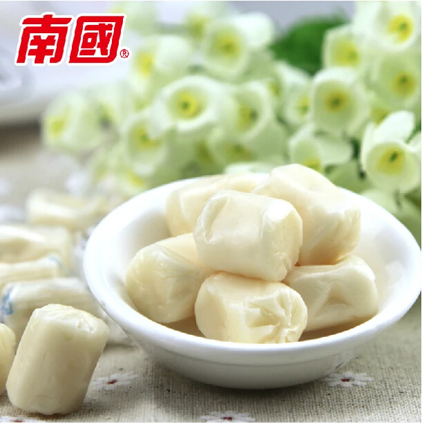 Chinese Coconut Candy