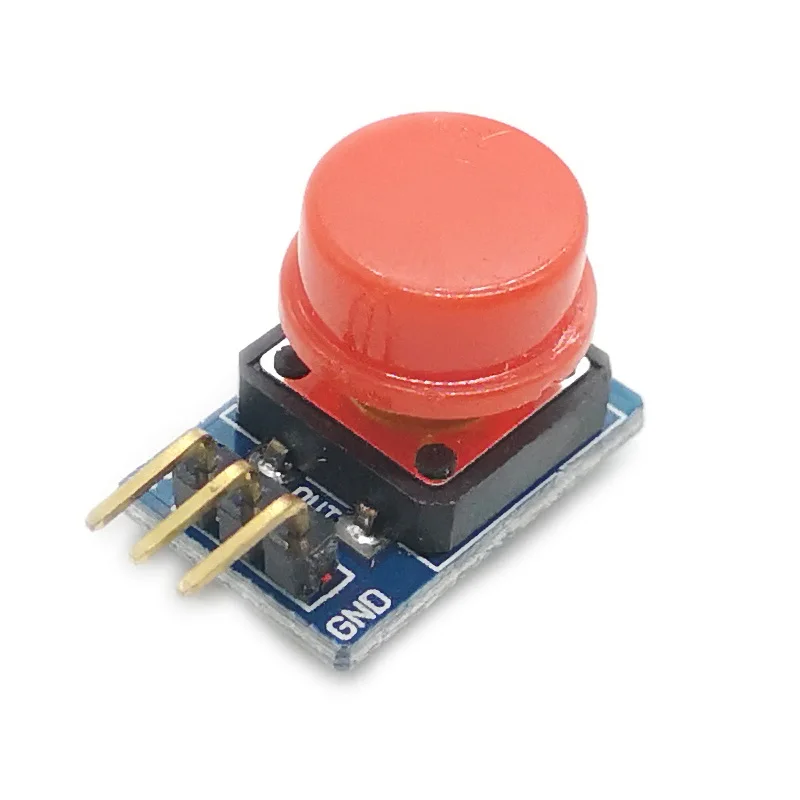 Welcome for Visiting - Monday Kids Big Button Module For Arduino High ...