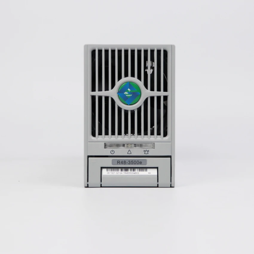 에머슨 R48 3500e R48 3500E 정류기 모듈, 48V, 3500W, 신제품|rectifier 48v|module ...