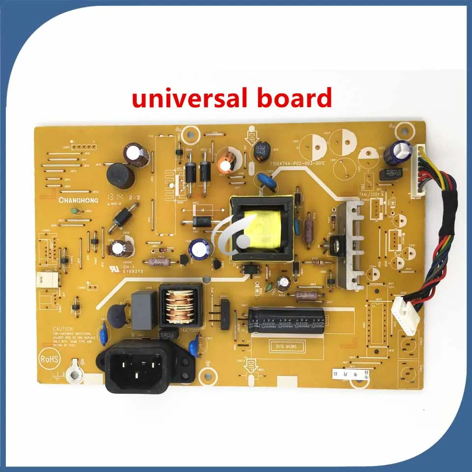 original-for-E950S-E950SN-power-board-715G4744-P01-003-001C-715G4744 ...