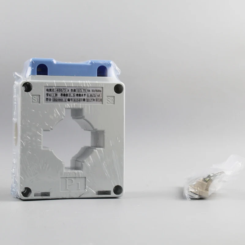 400A/5A AC current transformers LMK-BH-0.66-40 CT 400/5 ampere CT 0-400A AC