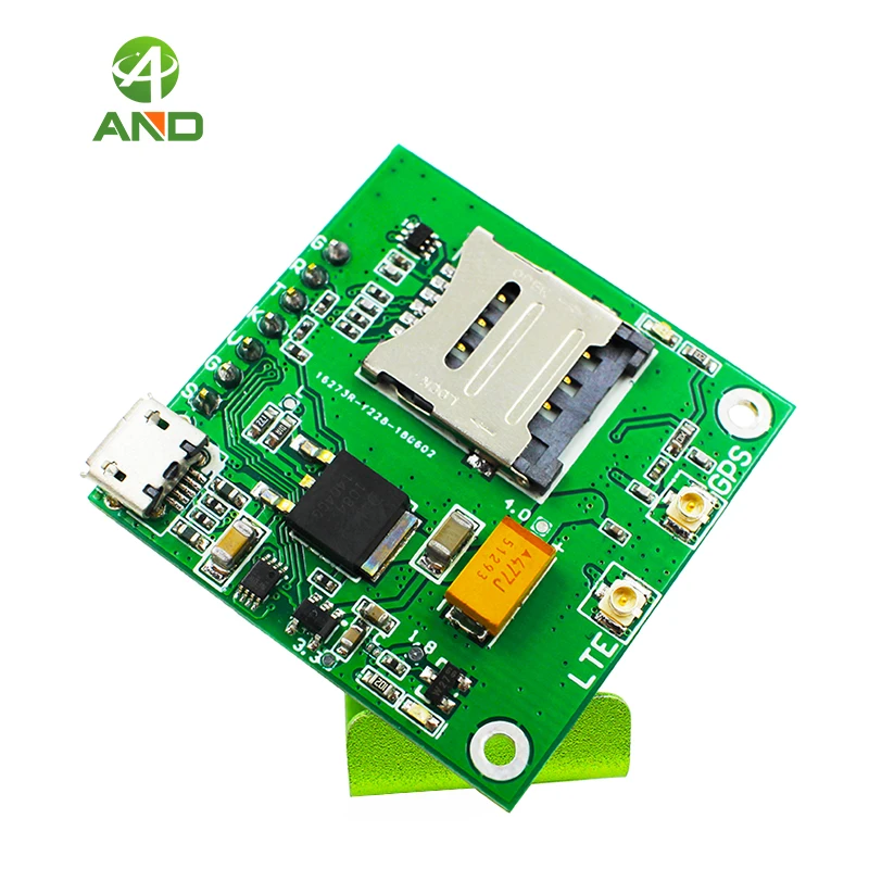 Мобильные IoT модули, SIM7000E комплект разработки, NB IOT ...