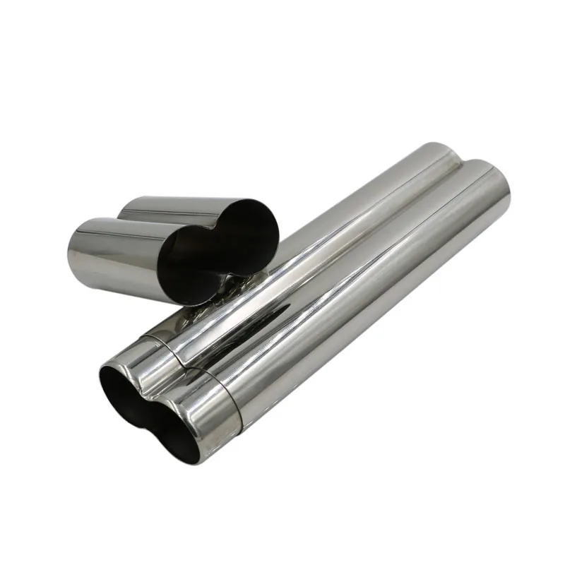 Купить jujor сигары трубки для двух сигар нержавеющая сталь 18/8 ...