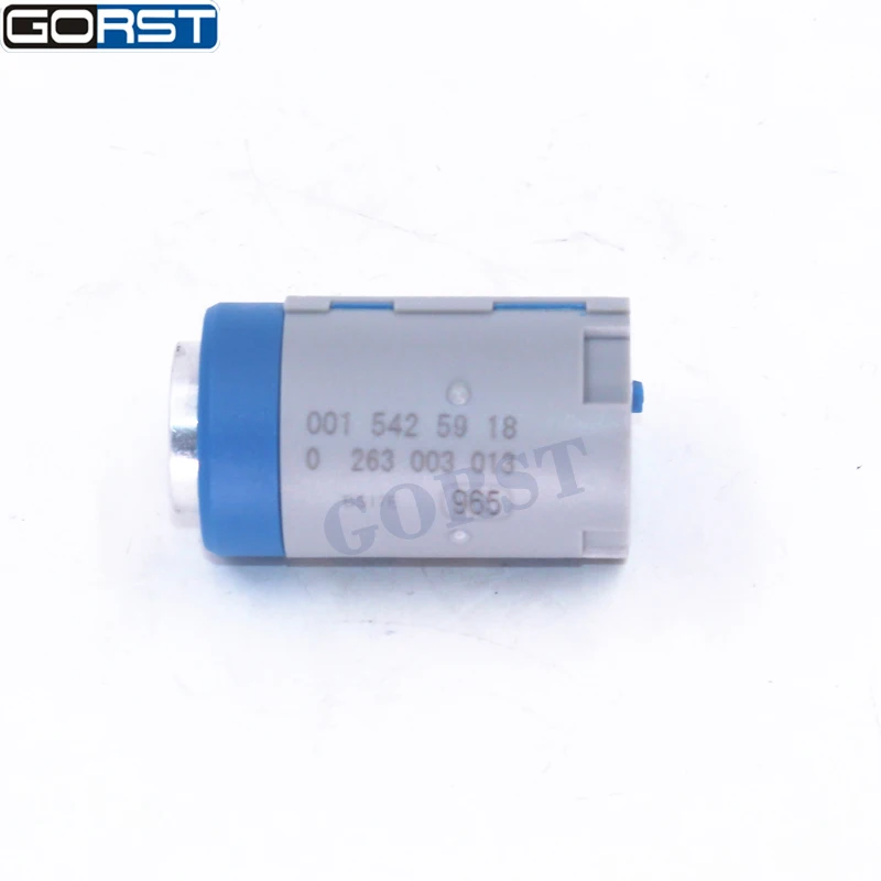 100 pcs PDC Parking Distance Sensor 0015425918 A0015425918 for Benz CLK ...