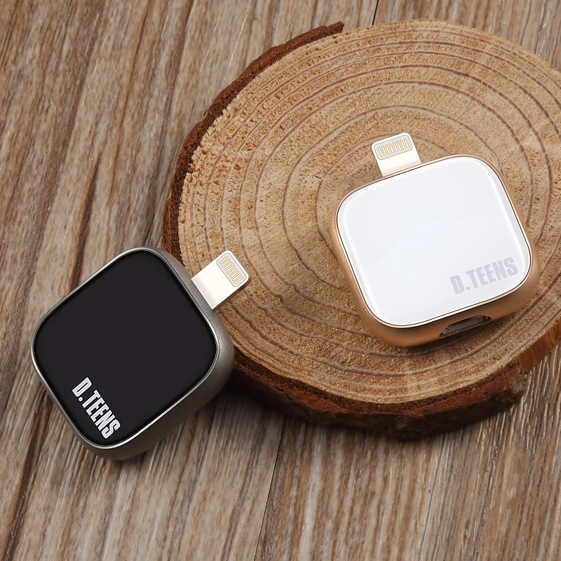 Dteens USB 플래시 드라이브 32 기가바이트 금속 Pendrive 고속 USB 스틱 펜 드라이브 실제 용량 USB 플래시 ...
