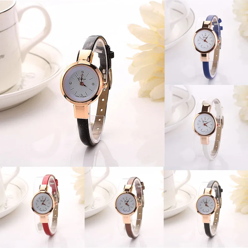 Relojes deportivos informales de marca de lujo para mujer, reloj de ...