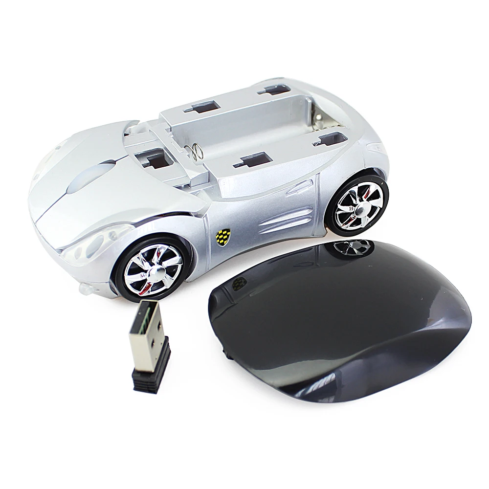 Car Computer Mouse