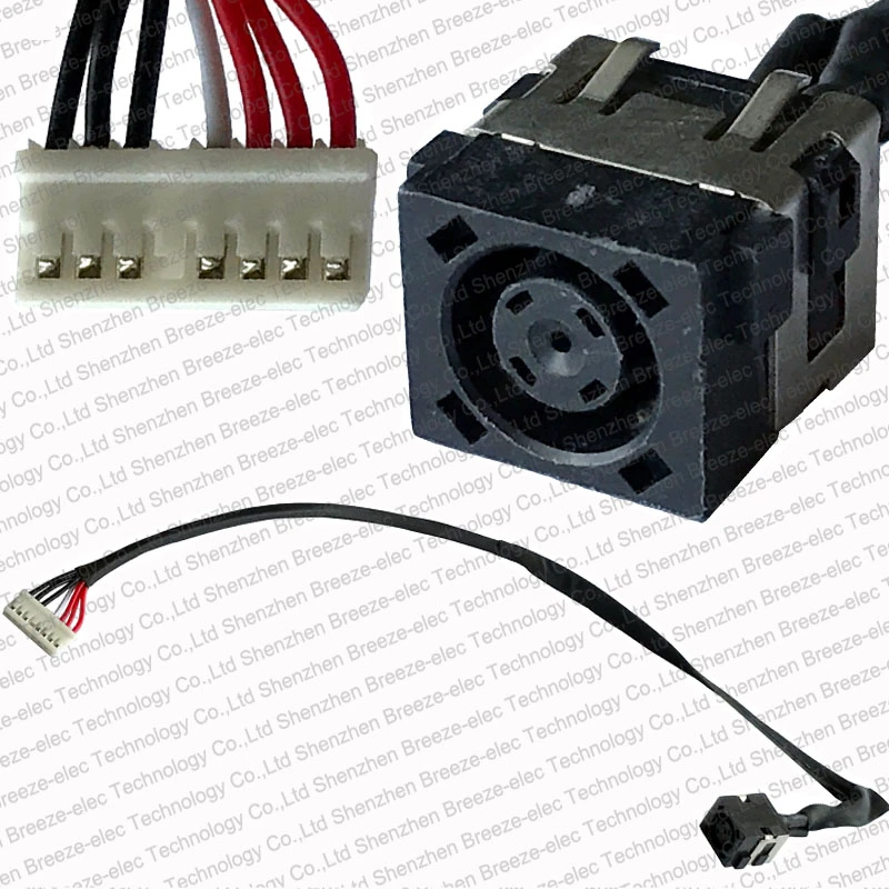 punto final literalmente Generacion dell laptop dc power jack pinout ...