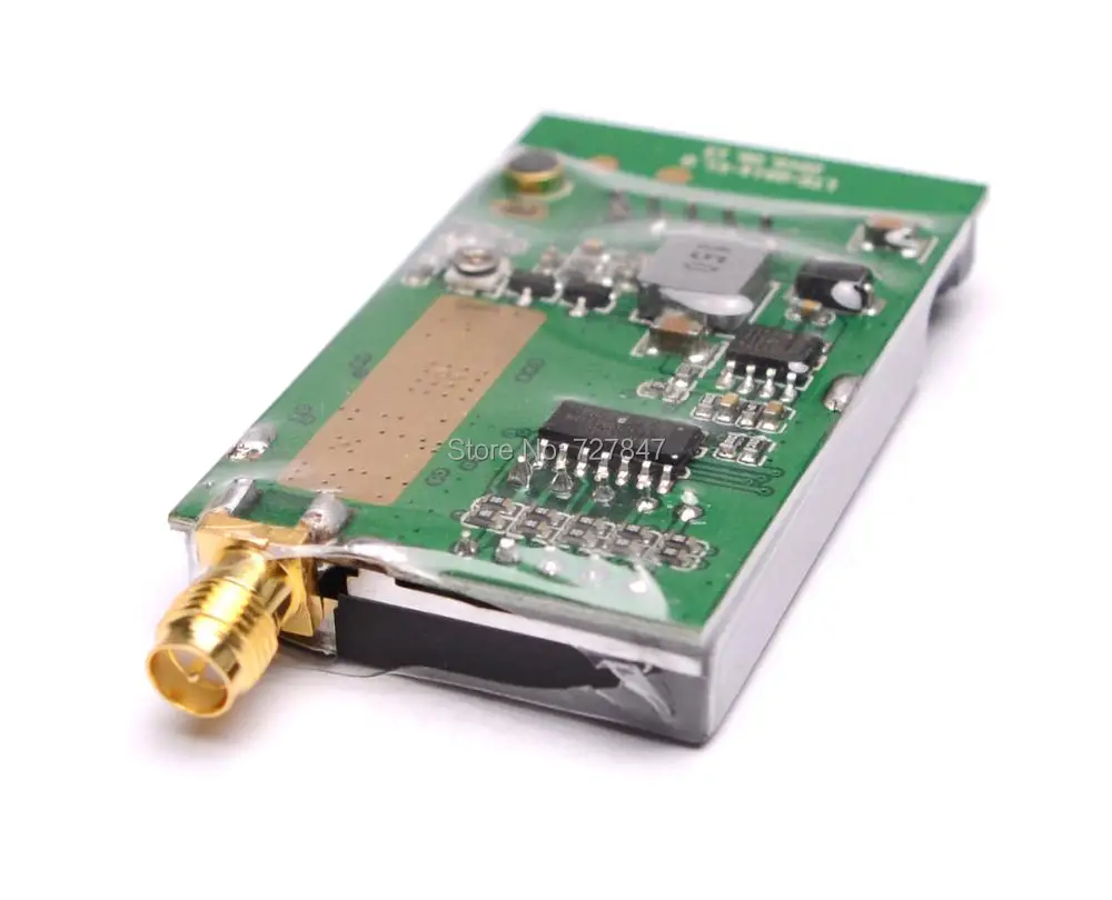 FPV 5.8Ghz 600mW 48CH RECEIVER & TRANSMITTER TS832 RC832 RC832S – UAVMODEL