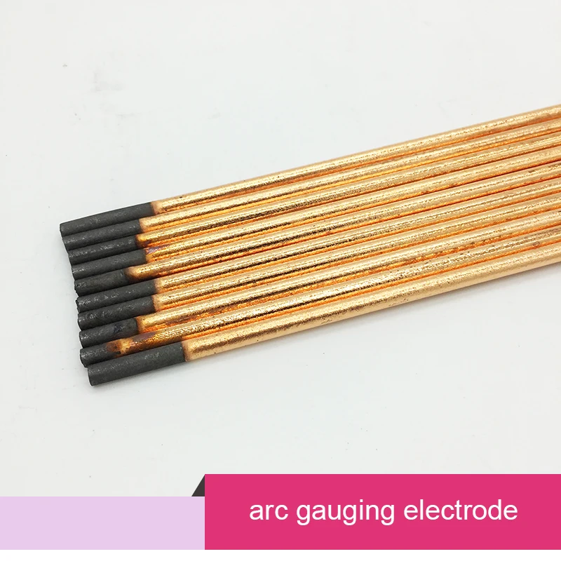 Arc Air Gouging Electrodeเชื่อมแท่งDia.4Mm 5Mm 6Mm 7Mm 8Mm 10Mm|แท่ง ...
