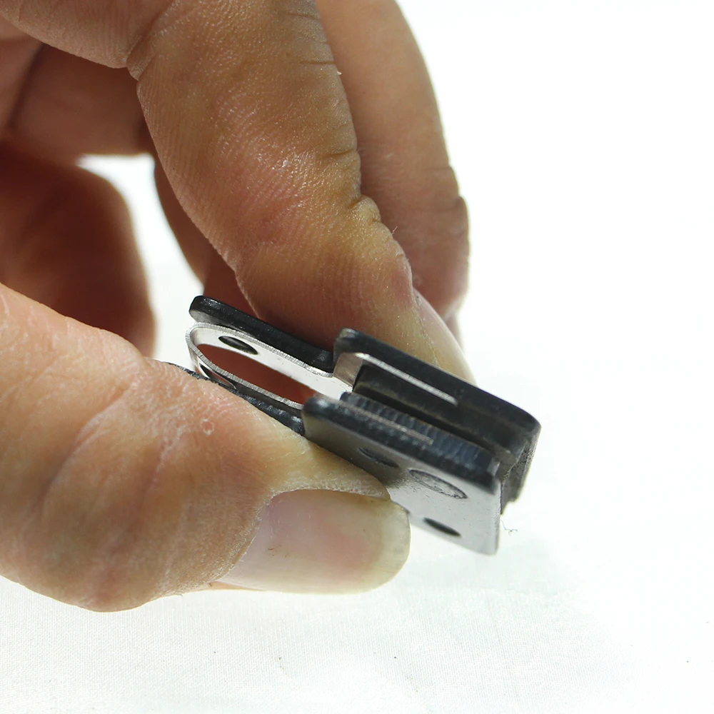 Купить 1 пара велосипед тормозные колодки для шимано Deore на вещества ...