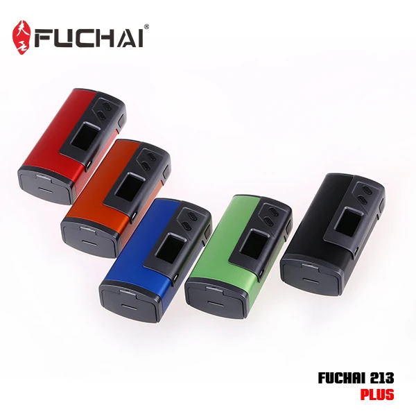 Cheap Price Vape MOD Sigelei range Fuchai 213 PLUS , Fuchai 213 ...