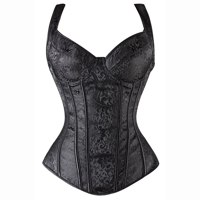 Corset Waist Trainer Hot Sale Shaper Bustiers Waist Trainer Corsets