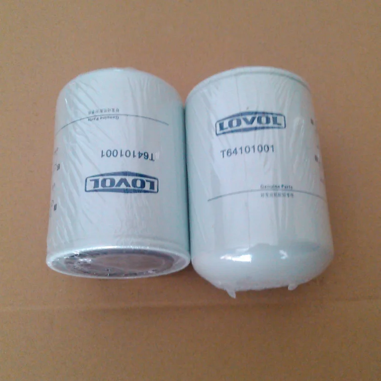 Venda quente foton Lovol filtro de óleo do motor T64101001 F33143|oil ...