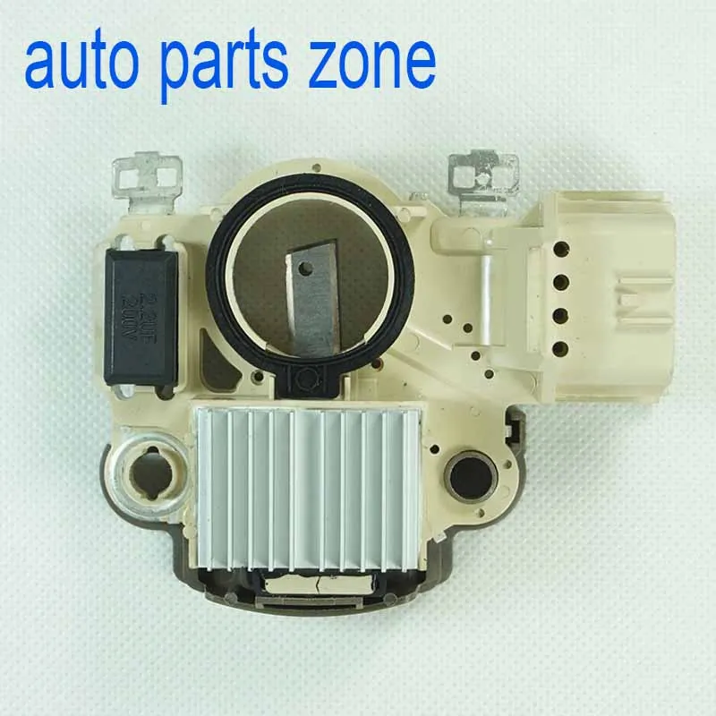 MH-ELECTRONIC-Alternator-Regulator-Brushes-Holder-IM341-C-G-S-L-FR ...