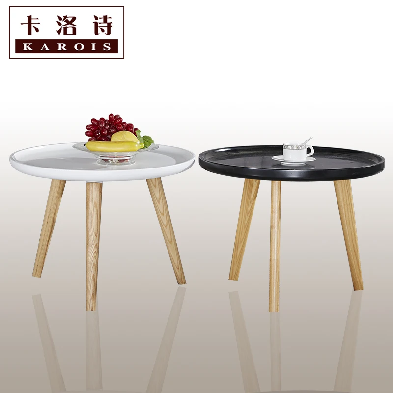 Simple assembly coffee /tea tables for living room furniture|Coffee ...