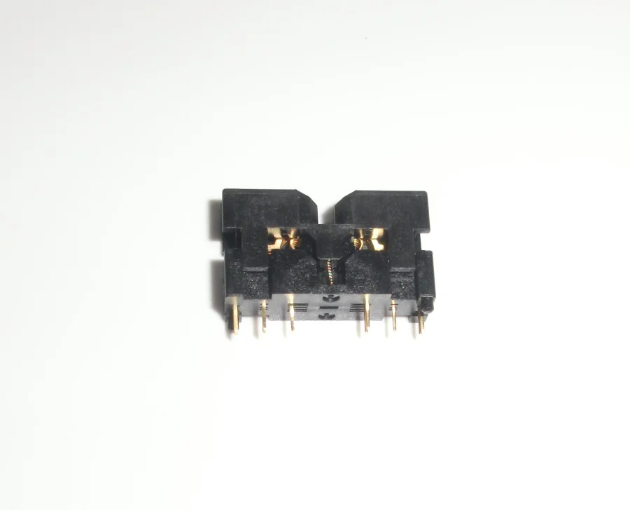 MSOP10-SSOP10-TSSOP10-656-0102211-Wells-IC-Test-Burn-In-Socket ...