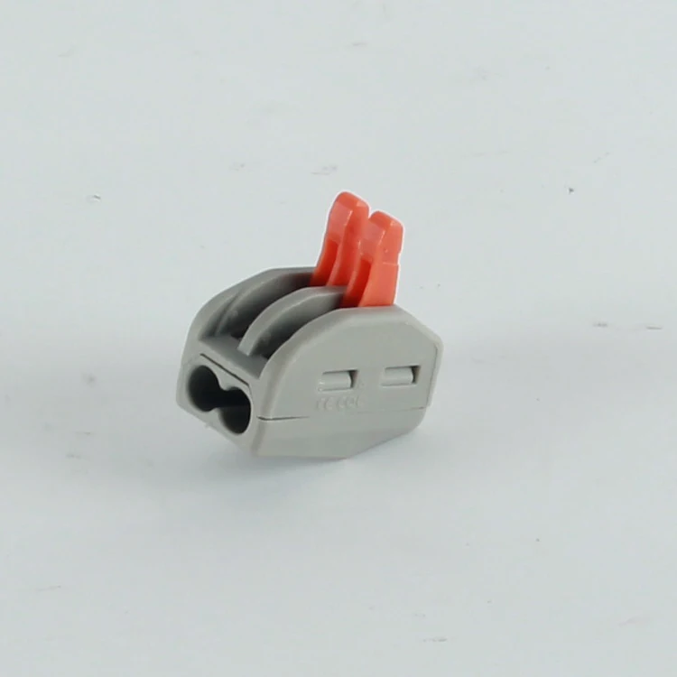 Rapid construction quality hard and soft wire connector wiring WIRE ...