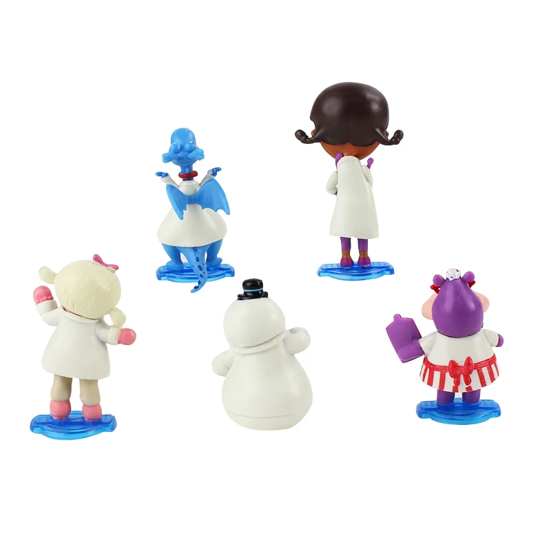 Doc Mcstuffins Characters Hippo