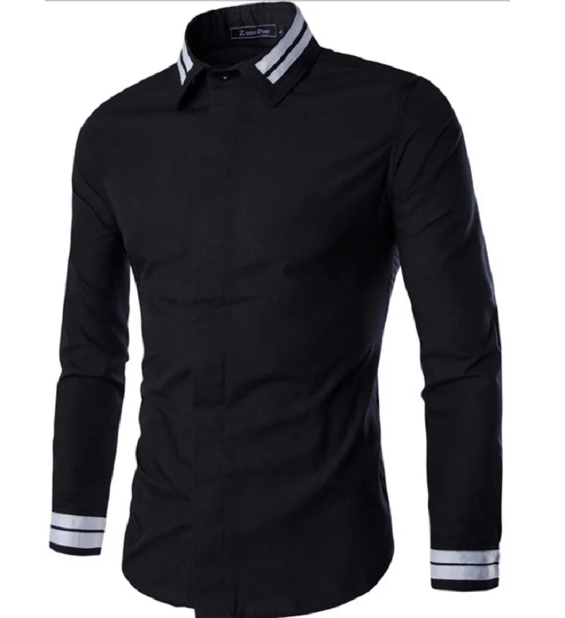 New Shirt Designs For Men 2014
