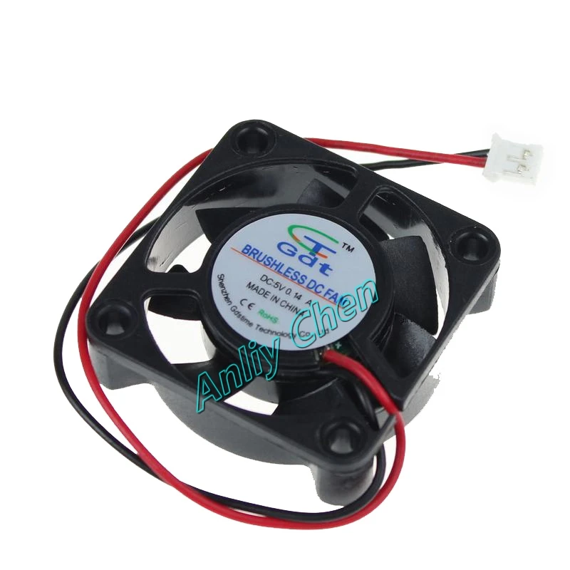Online Buy Wholesale 40mm 5v fan from China 40mm 5v fan Wholesalers ...