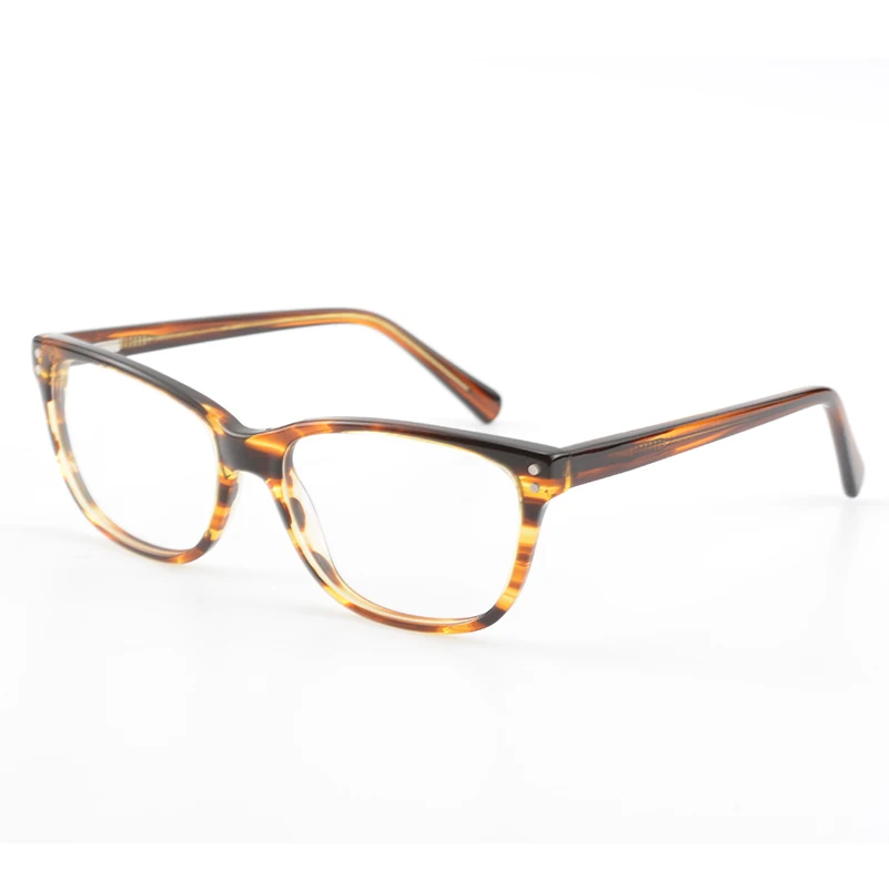 CARDINAL 2018 Nice Delicate Design Women Acetate Optical Glasses Frame ...