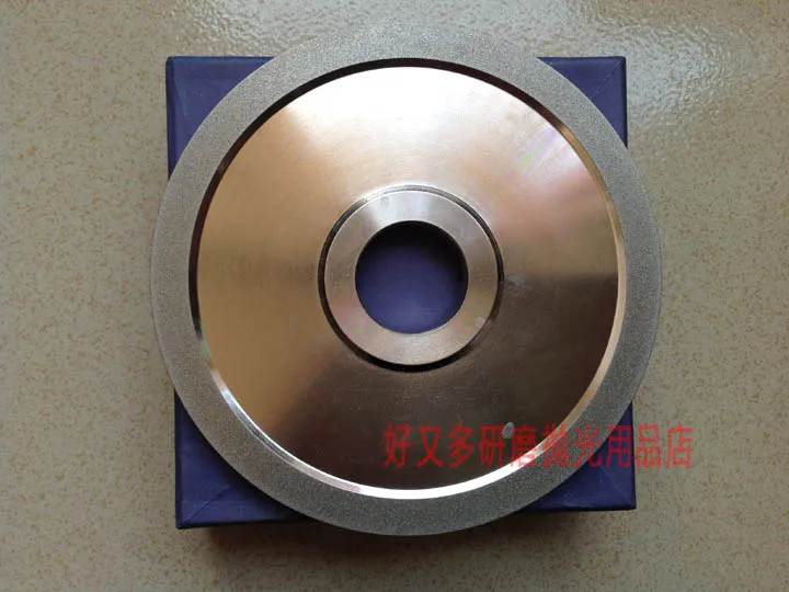 Diamond Wheel diamond flat wheel flat grinding wheel plating wheel flat ...