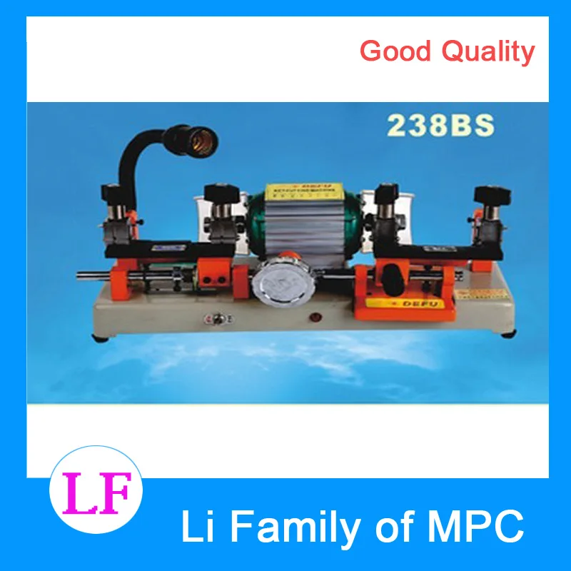 220v-50hz-or-110v-60hz-Model-238BS-Key-Cutting-Machine-Multifunctional ...