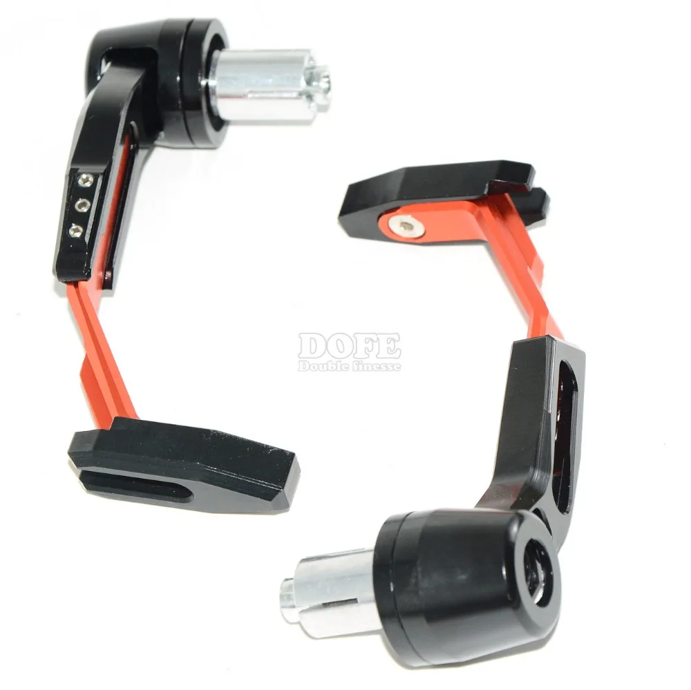 Алюминий Универсальный 7/" 22 мм мотоцикл Proguard системы сцепные ...