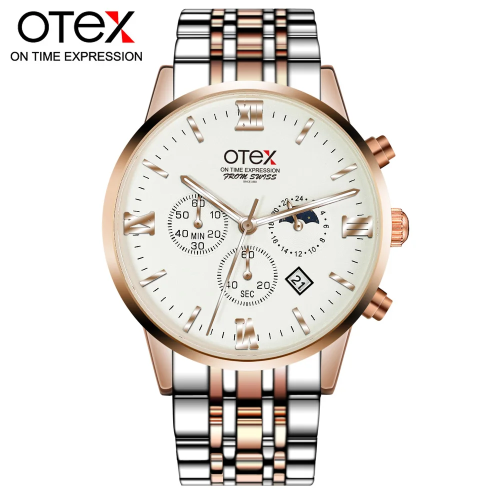 o2 Mens Watches Top Brand Luxury LIGE Military Sport Quartz Watch Men ...