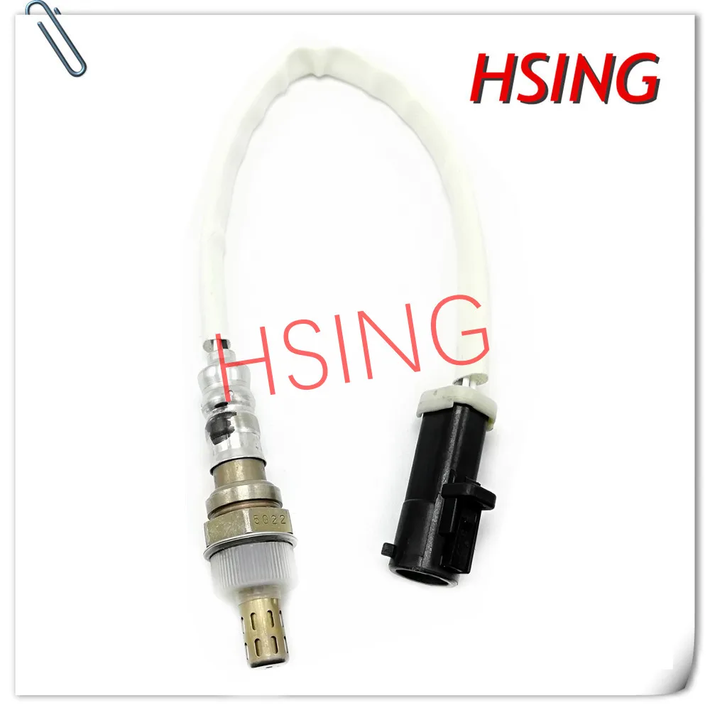 Sensor de oxígeno para coche, accesorio de medición de O2 compatible ...