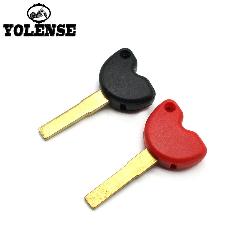 GILERA NEXUS 500 MP3 250 beverly 350 Embryo Blank Key Scooter Keys can ...