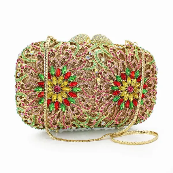 Bridal Clutch Purse Pattern | Paul Smith