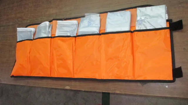 Inflatable-Splint-set-for-First-Aid-use-reusable-6pcs-for-foot-leg-arm ...