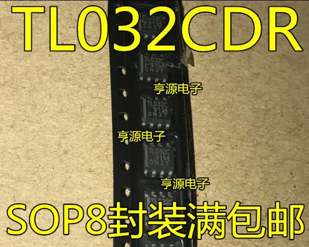 100% New&original TL032C TL032CDR TL032|Replacement Parts & Accessories ...