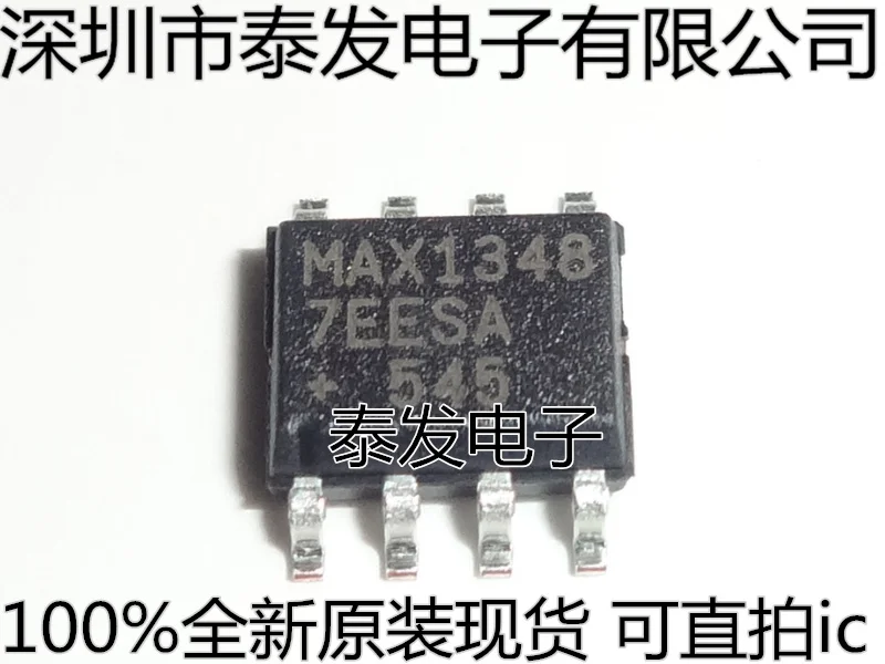 MAX1348 MAX13487EESA SOP8|MAX13487EESA MAX1348 SOP8| - AliExpress
