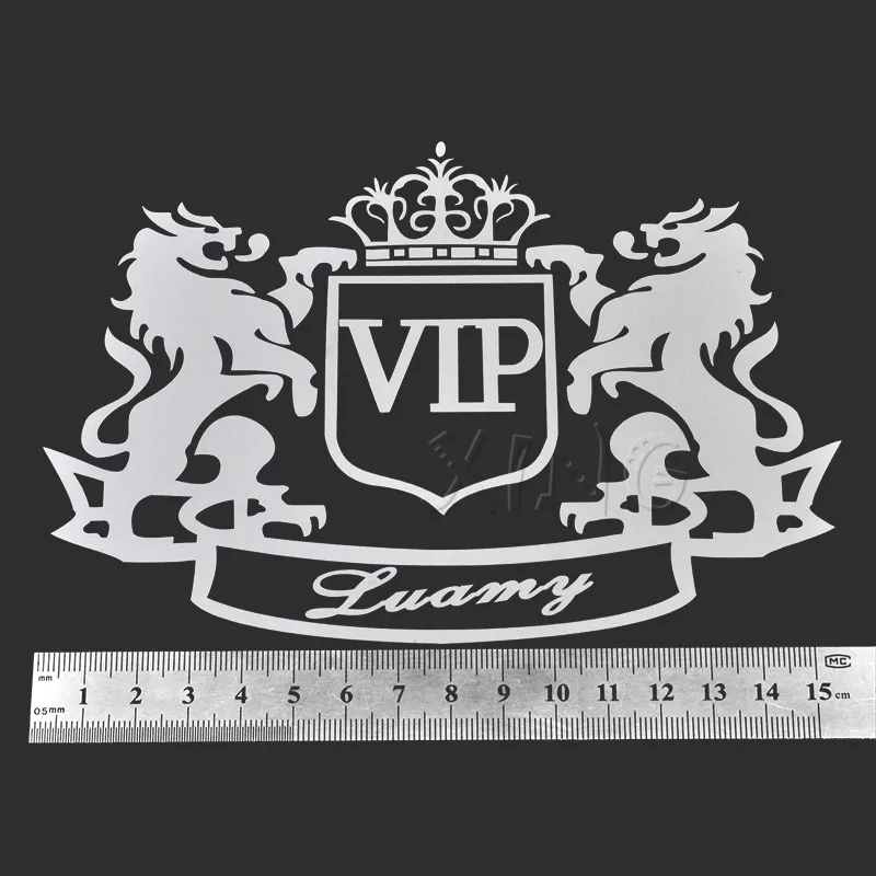 Vip Car Logo