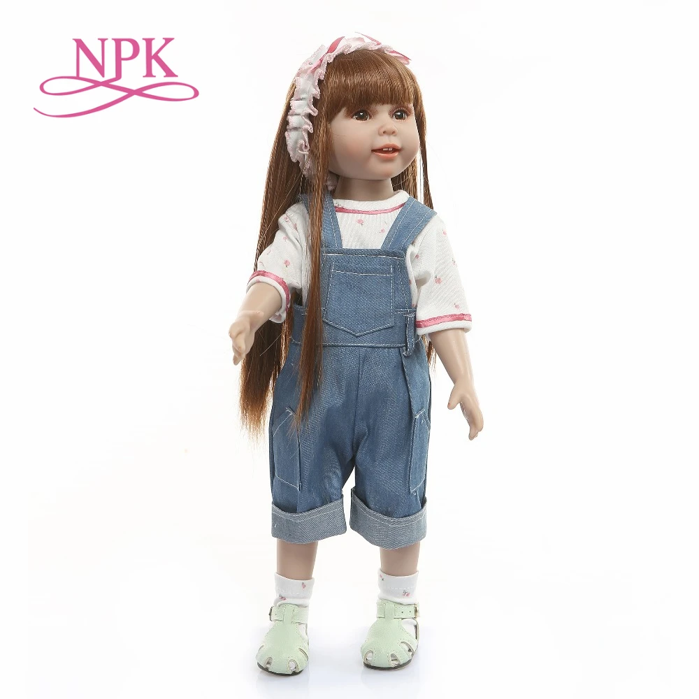 Aliexpress.com : Buy 18inch cst doll girls our dolls generation 45CM ...
