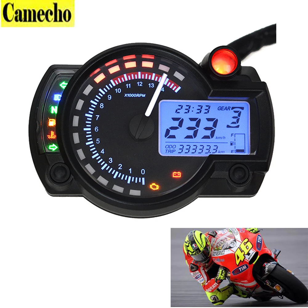 Compare Prices on Lcd Digital Speedometer- Online Shopping/Buy Low ...