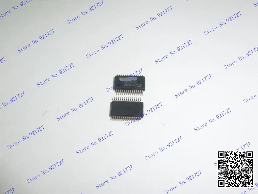 PCM2906CDB PCM2906 2906CD SSOP28 2 PCS|2pcs| - AliExpress