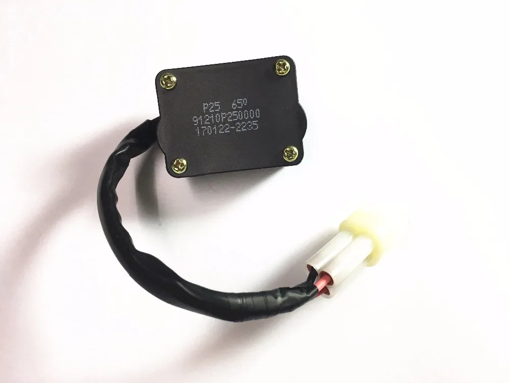 Tip Over / Bank Angle Sensor for Benelli BN600 TNT600 Keeway RK6 STELS ...