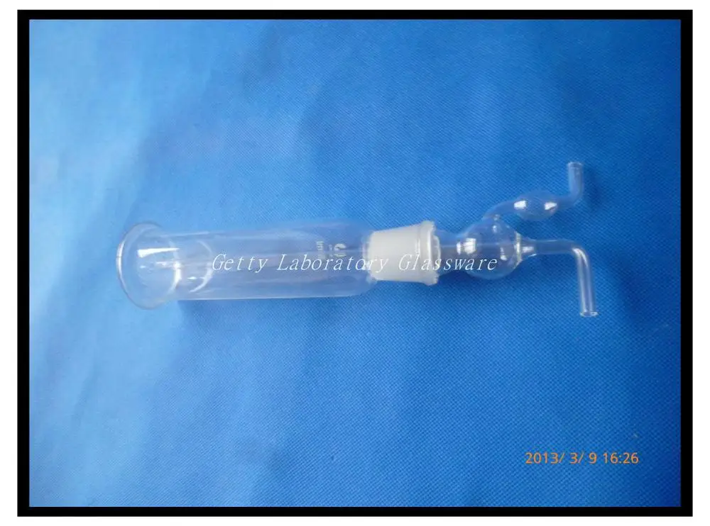 125ml Lab Glass Gas Washing Bottle|lab glass|gas washglass laboratory ...
