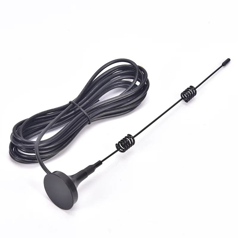 3m WiFi Antenna Booster 7dBi 2.4GHz for wireless LAN WLAN wireless WiFi ...