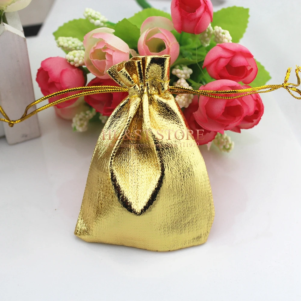 Small Fabric Bags For Packaging | IUCN Water