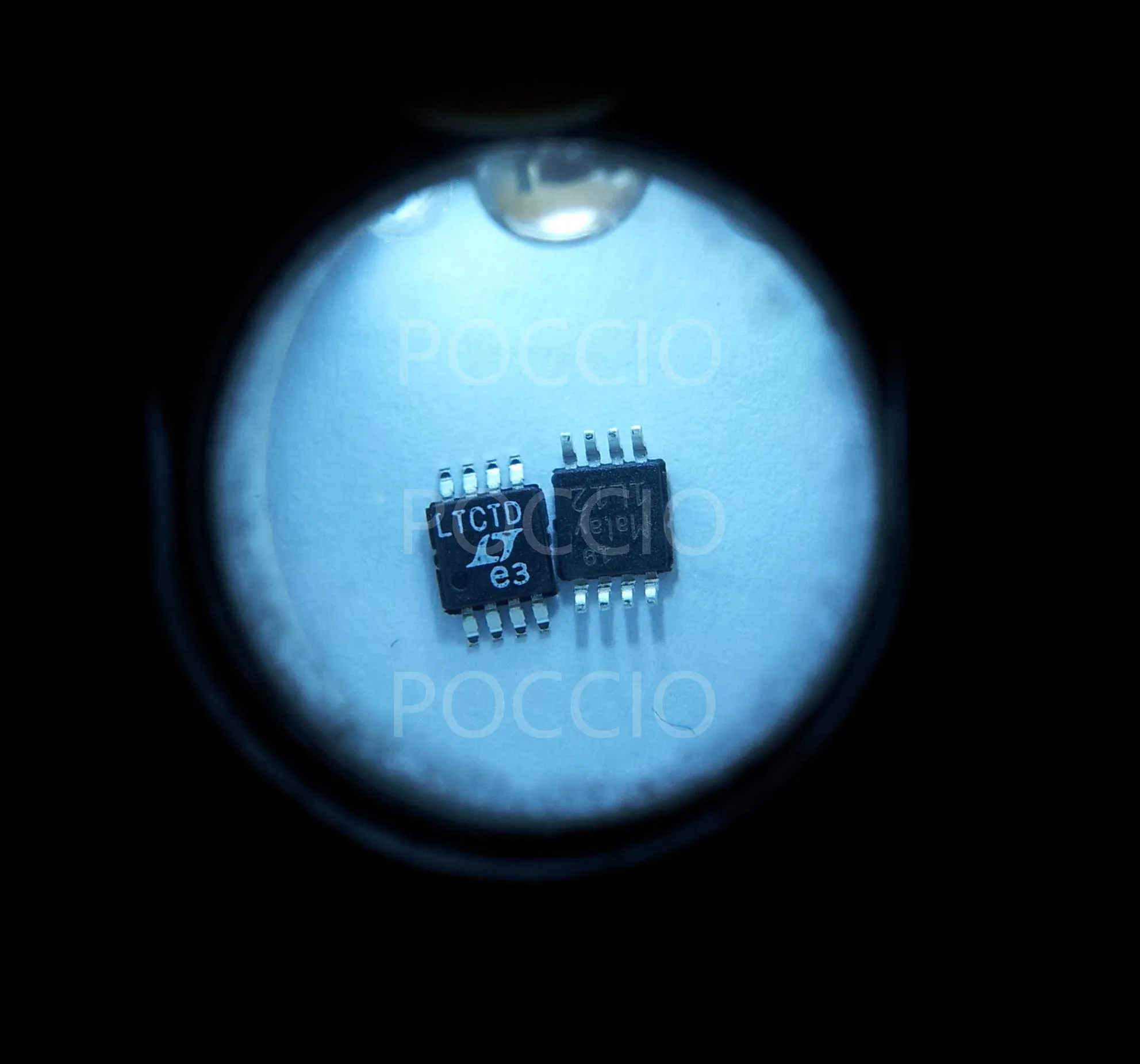 LT6105CDCB-LT6105IDCB-LT6105HDCB-LT6105CMS8-LT6105IMS8-LT6105HMS8 ...