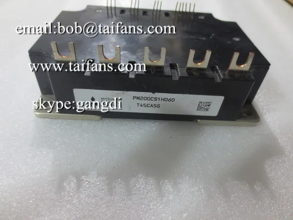 original new PM200CS1H060 IGBT IPM PIM module|module|module igbt ...