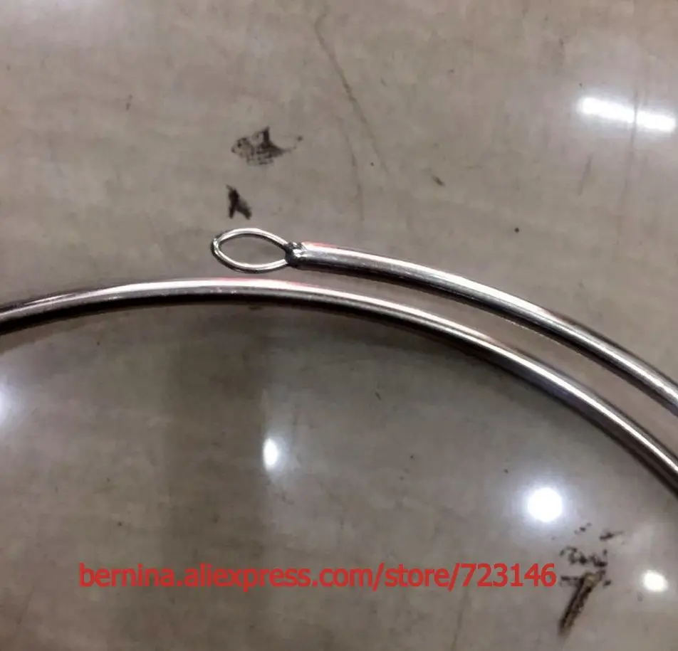 2017 new Automatic Needle Threader/rope Thread Device Easy Stitch rope ...