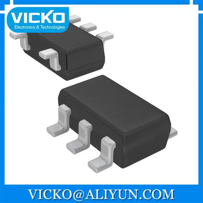 [RAKY] XC6122D729MR G IC SOT 25 WATCHDOG TIMER Integrated Circuits ...